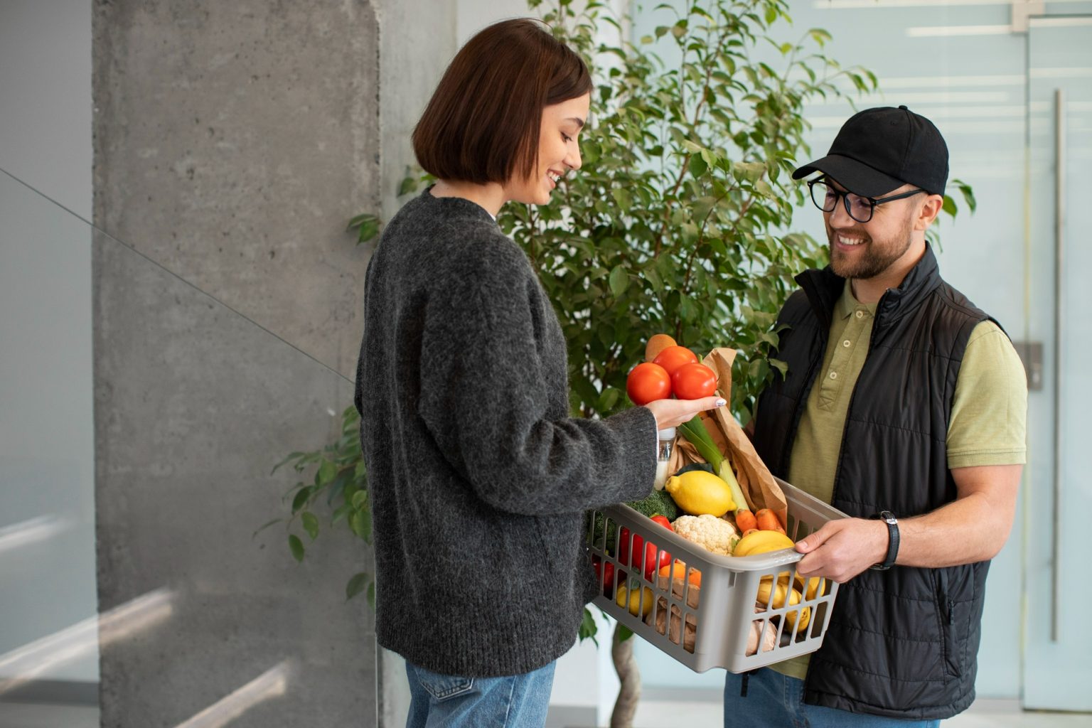 Fruits and Vegetables Trading Companies in Dubai | About us