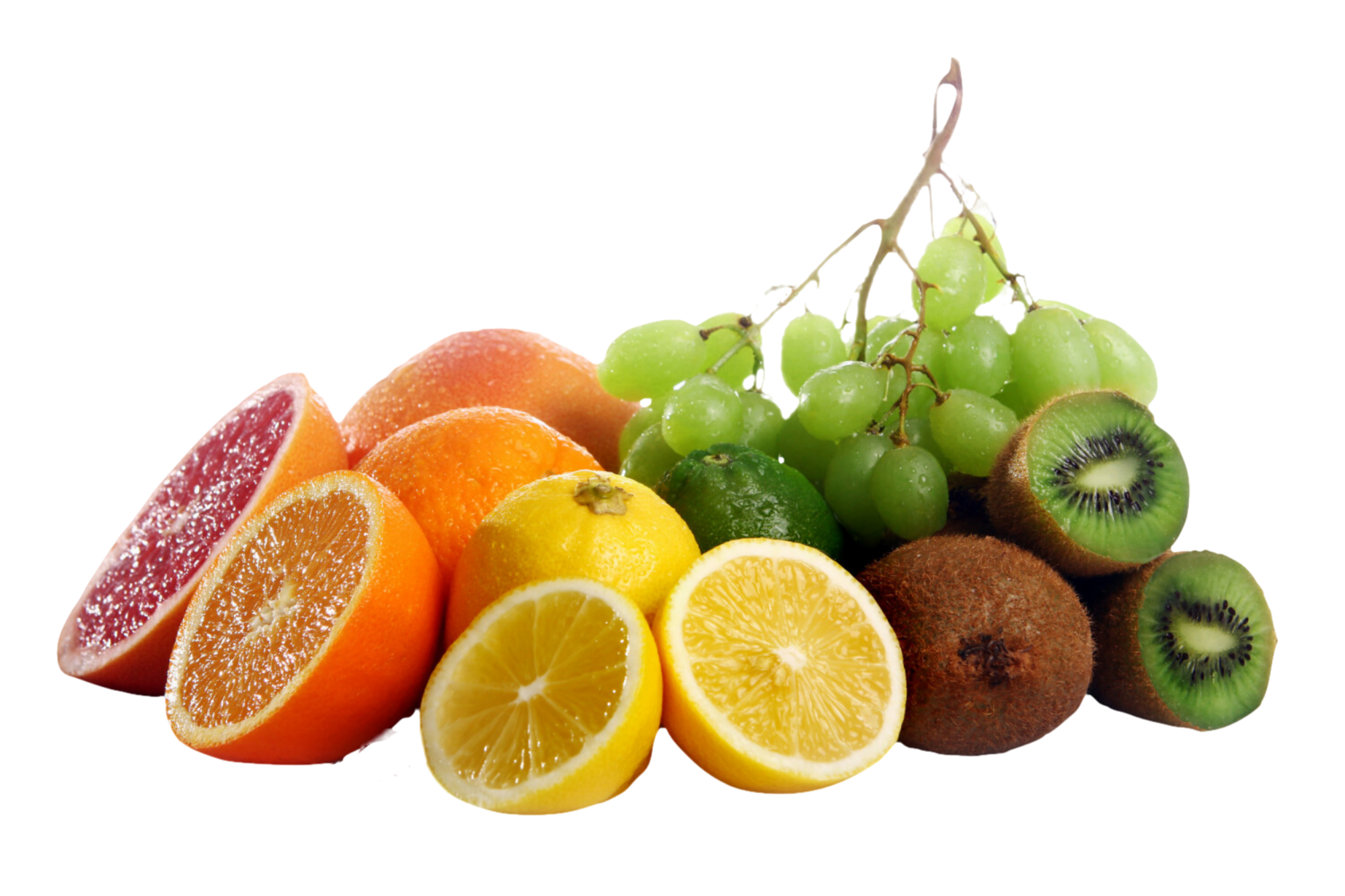 Fruits and Vegetables Suppliers in Dubai - Passion Fruit UAE